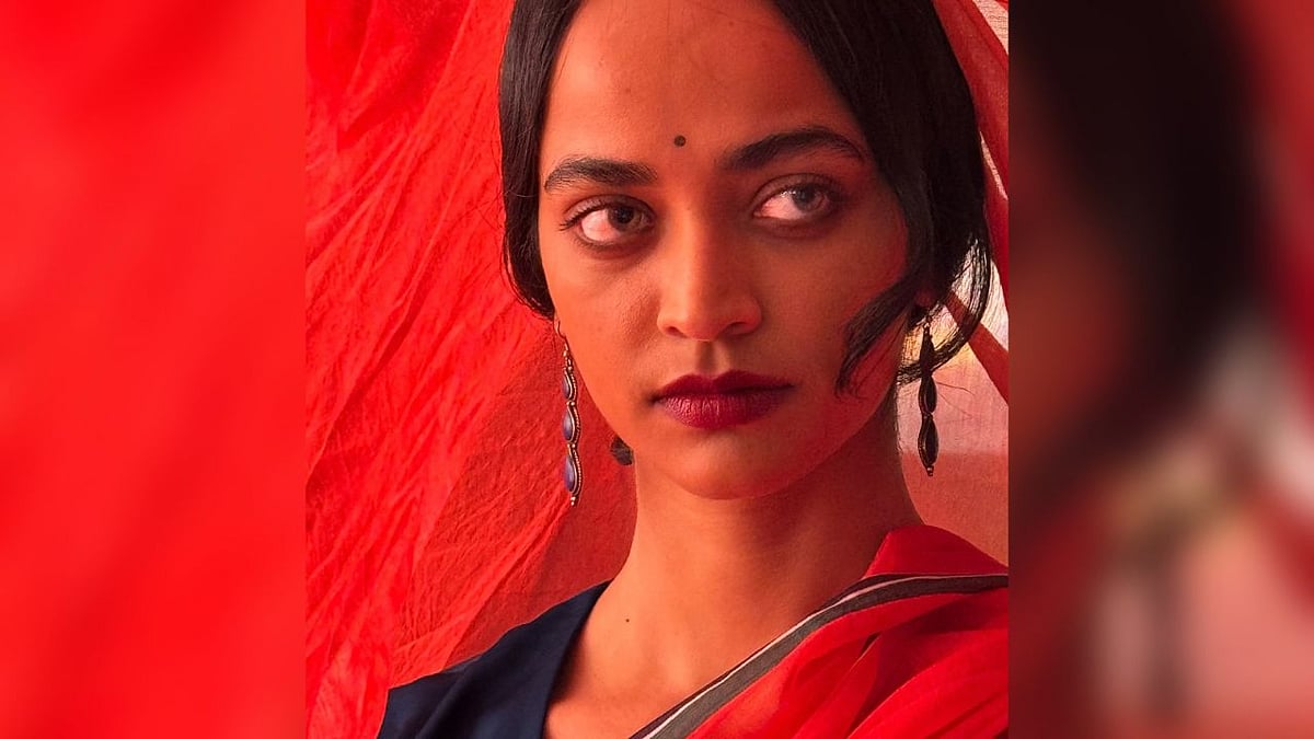 Amri First Look: Mira Nair’s Amrita Sher-Gil Biopic Stars Anjali ...