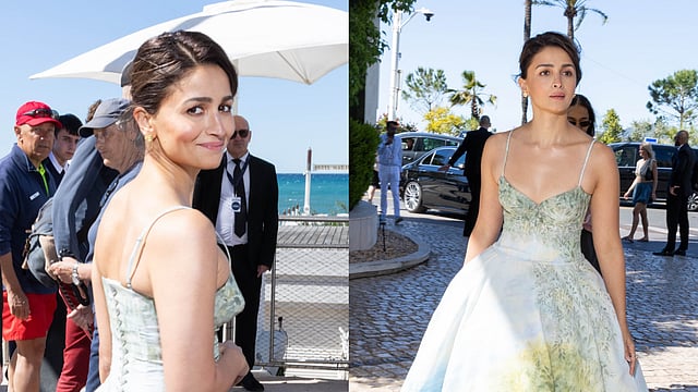 Alia Bhatt Returns to Cannes 2026: Calm, Conversations and Representing ...