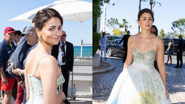 Alia Bhatt Returns to Cannes 2026: Calm, Conversations and Representing ...