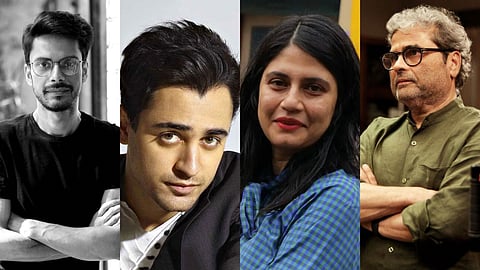Vishal Bhardwaj & Shaunak Sen to Mentor ₹40 Lakh Co-Production Fund ...