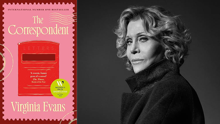 Jane Fonda at Cannes 2026: 88-Year-Old Icon Returns to Film After 4 ...