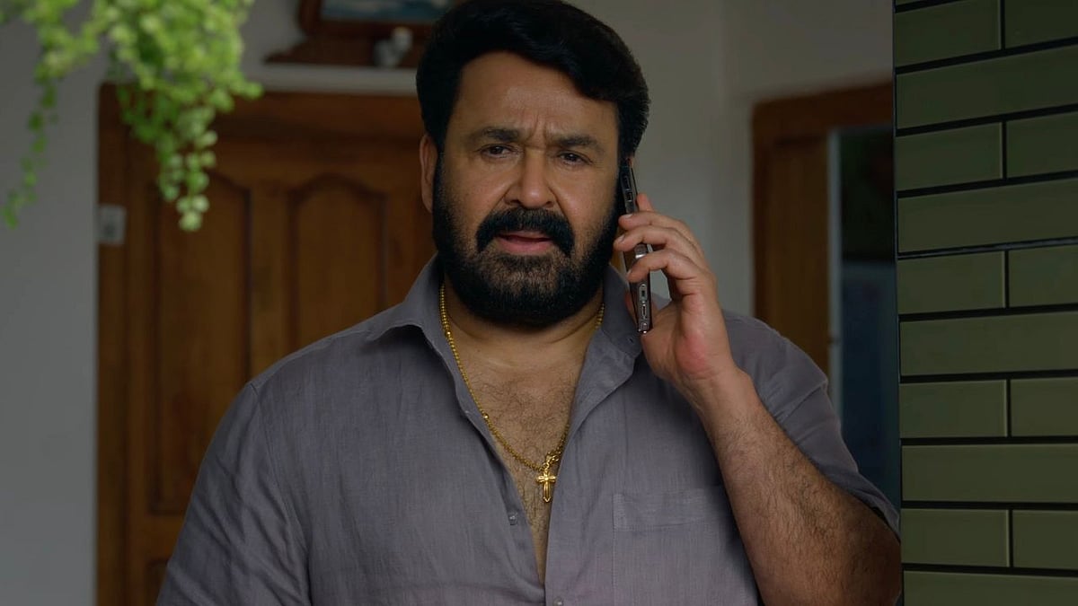 'Drishyam 3' Movie Review: Mohanlal In His Element In Jeethu Joseph's ...