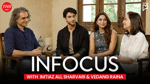 Main Vaapas Aaunga Box Office: Imtiaz Ali Film’s Comeback