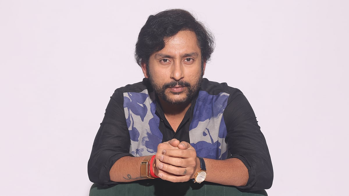 Karuppu Director RJ Balaji Defends Massy Blockbuster Against Harsh ...