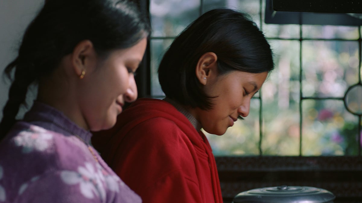 Shape of Momo Movie Review: A Tender Sikkimese Coming-of-Age Drama on ...
