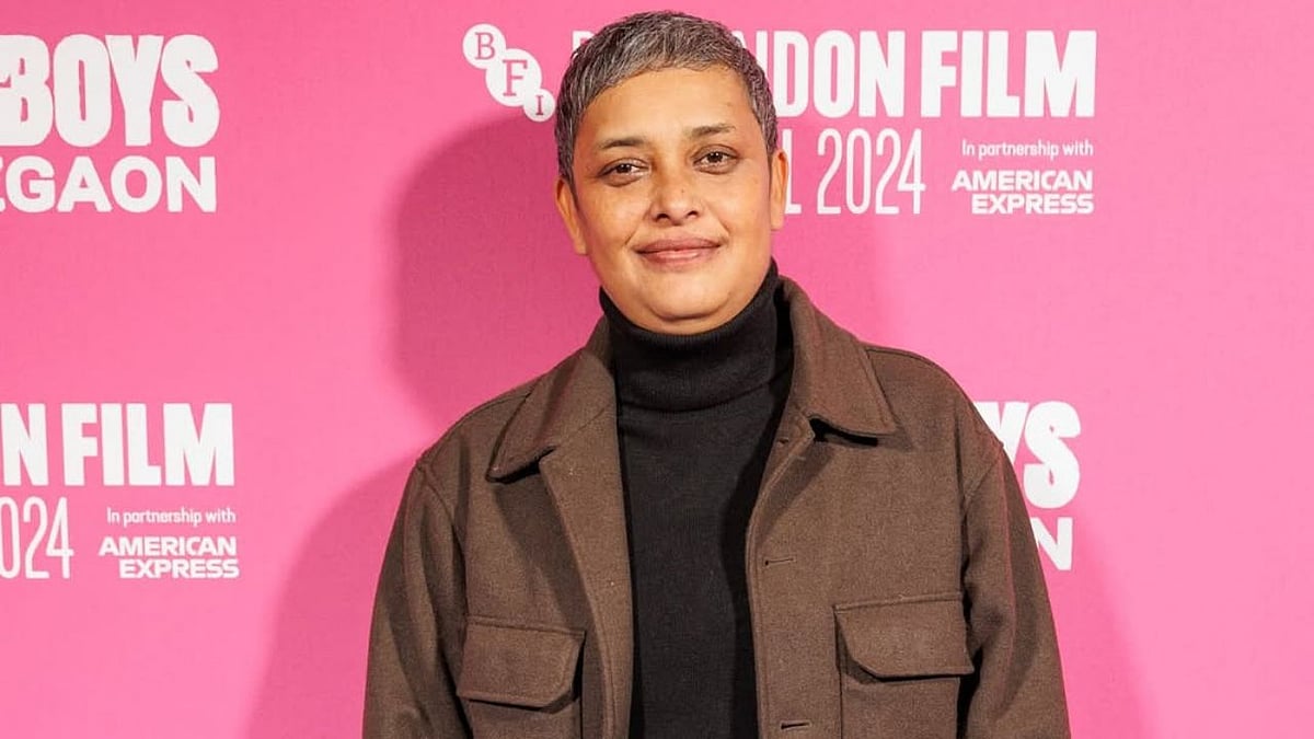 Reema Kagti Warns Against Hate-Watching: How Algorithm Traps Fuel ...