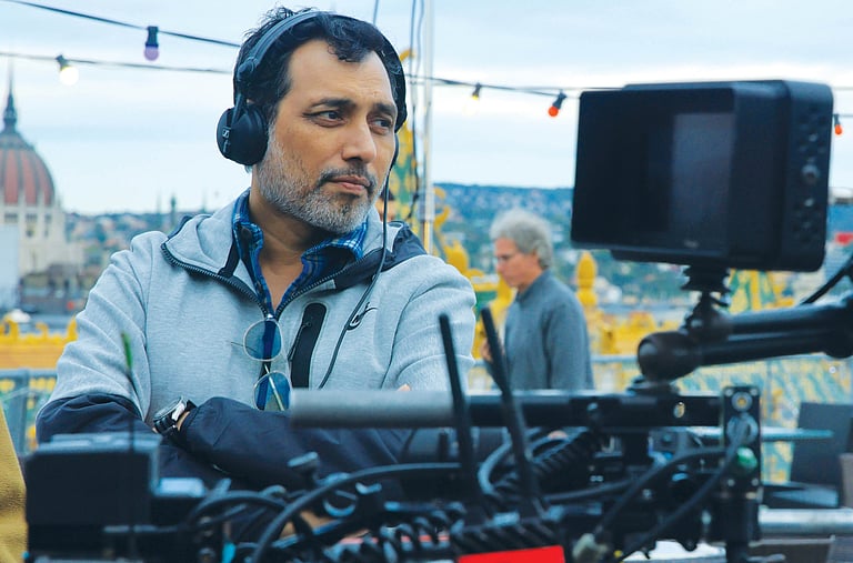 Inside Neeraj Pandey’s Streaming Strategy: Taskaree, Special OPS and ...