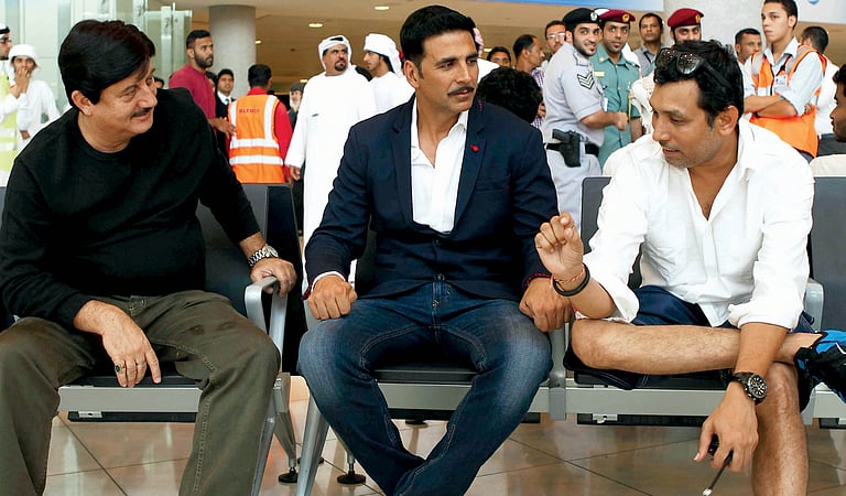 Inside Neeraj Pandey’s Streaming Strategy: Taskaree, Special OPS and ...