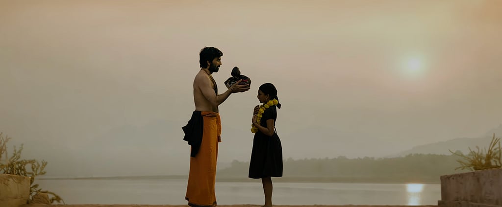 The Heart of Irumudi Trailer: Ravi Teja’s Emotional Ayyappa Deeksha ...