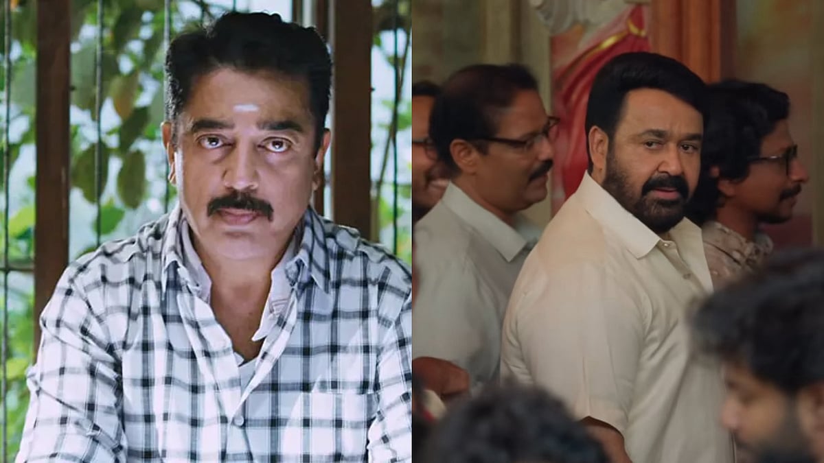 Jeethu Joseph on Choosing Between George Kutty and Suyambu Lingam: Why ...