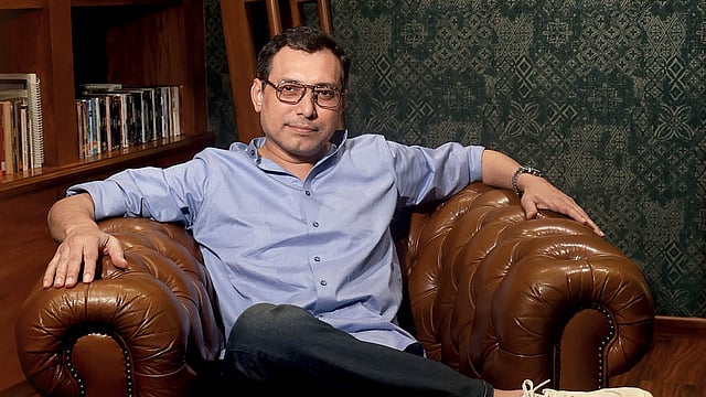 Inside Neeraj Pandey’s Streaming Strategy: Taskaree, Special OPS and ...