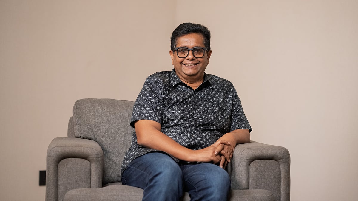 Jeethu Joseph on ‘Drishyam 4’ Possibility: Director Says Unanswered ...