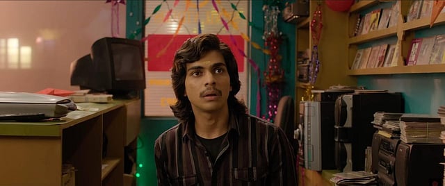 ‘Mollywood Times’ Movie Review: Naslen Shines in Abhinav Sundar Nayak’s ...