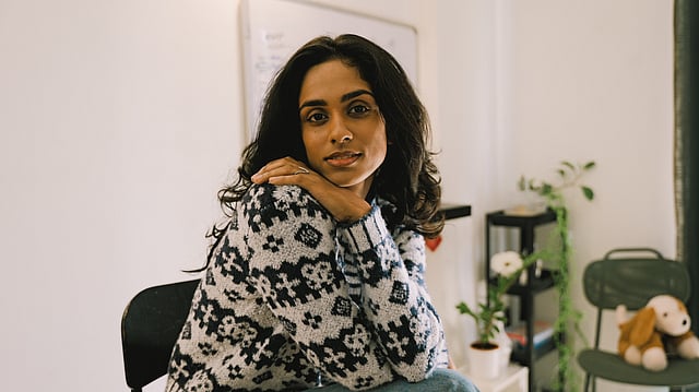 Meenakshi Jayan on NYIFF Win for ‘Victoria’, Indie Film Crowdfunding ...
