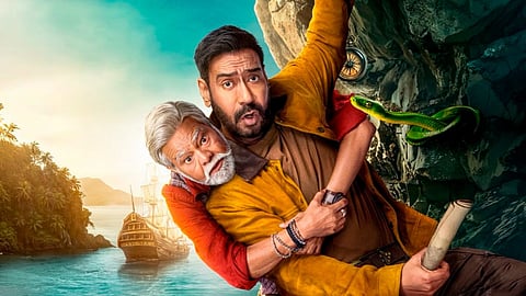 Dhamaal 4 Release Date Locked for July 10: Indra Kumar Reunites Riteish ...