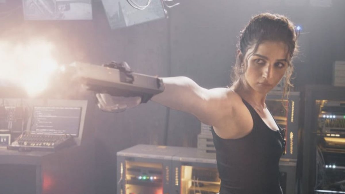 Alpha Spy Thriller Teaser: Alia Bhatt and Bobby Deol Lead YRF’s Seventh ...