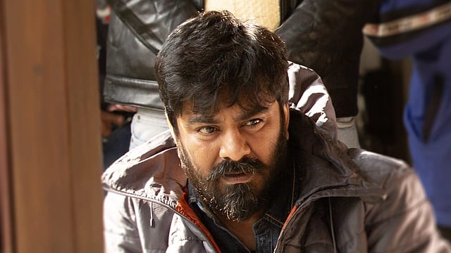 Krishnavataram Part 1: How Hardik Gajjar Used VFX and Research to ...