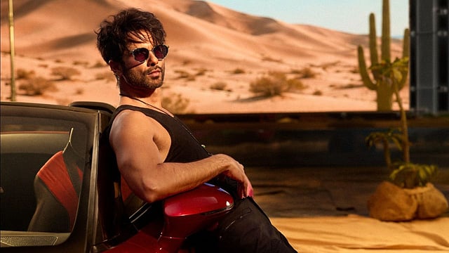 Shahid Kapoor on Trolling, Negativity and Paid PR: ‘It Comes With the ...