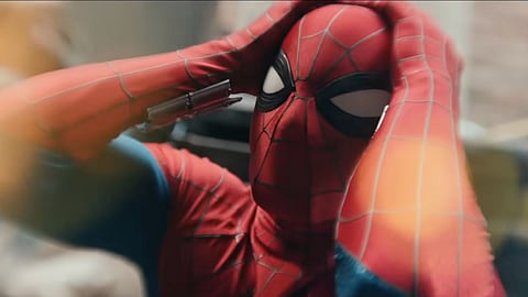 Spider-Man: Brand New Day India Release Date Announced, One Day Before ...