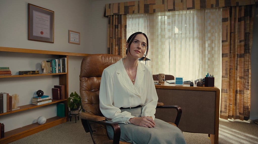 Backrooms Movie Review: Kane Parsons’ Liminal Nightmare Turns Ordinary ...