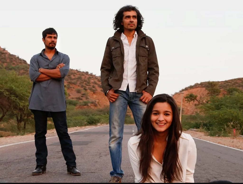 Imtiaz Ali’s Iconic Film Locations Revealed: Travel Stories Behind ‘Jab ...