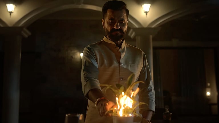 What To Watch This Week on OTT: Drishyam 3, Sugar Season 2, Ab Hoga ...
