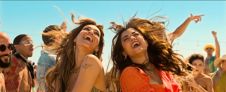 Cocktail 2 Review: Shahid Kapoor’s Love Triangle Drowns in Misogyny and ...