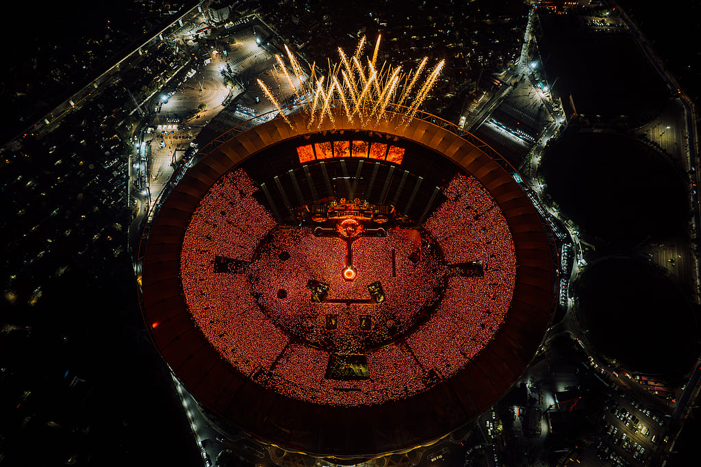 Inside India’s Concert Boom: Safety Cracks, Regulatory Reboot and the ...