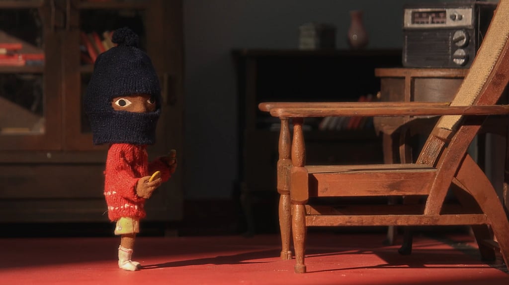 Triparna Maiti’s Stop-Motion Short ‘The Chair’ to World Premiere at ...