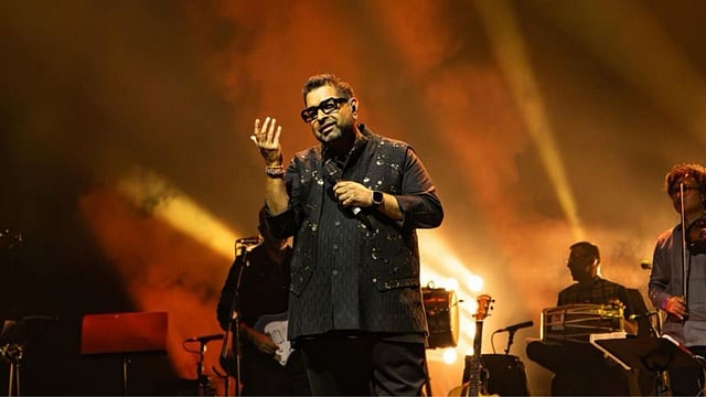 Shankar Mahadevan on 25 Years of Dil Chahta Hai, Bhajan Clubbing and ...