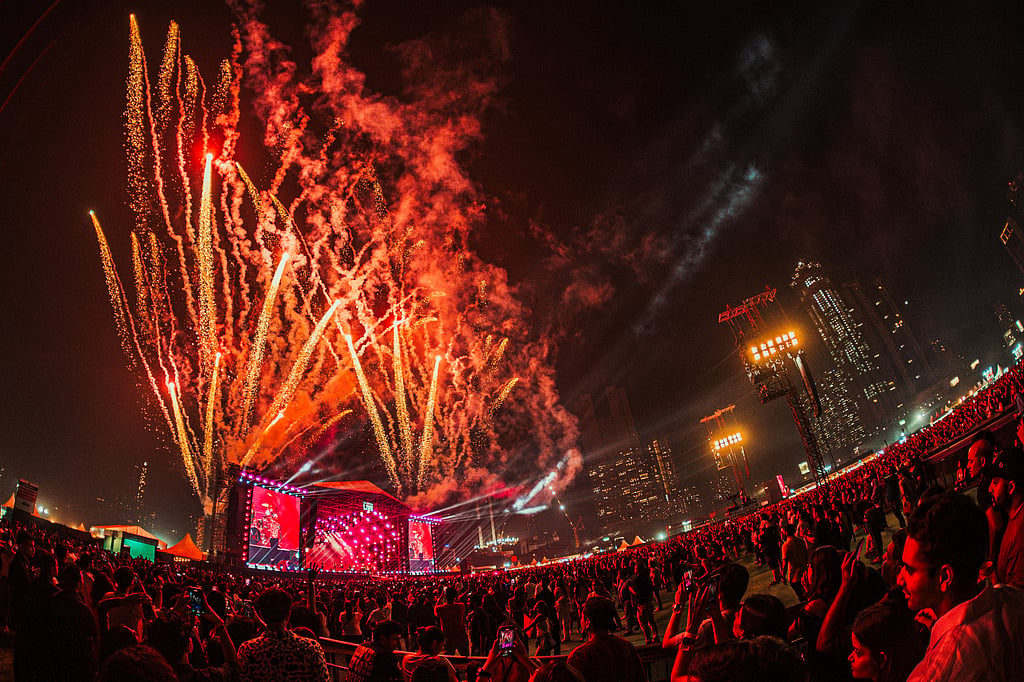 Inside India’s Concert Boom: Safety Cracks, Regulatory Reboot and the ...