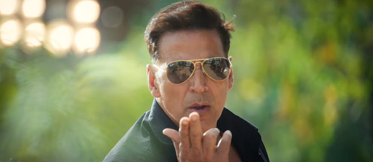 Welcome to the Jungle Box Office Collection: Akshay Kumar Comedy Nears ...