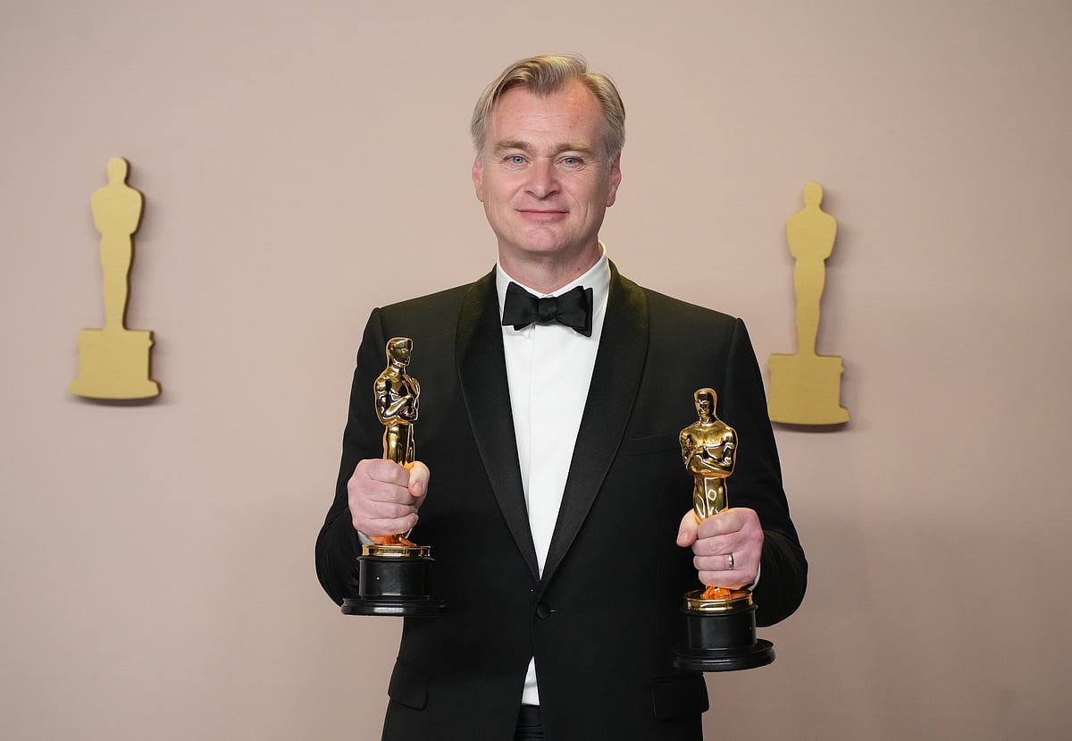 Christopher Nolan’s Next Epic ‘The Odyssey’ Set for 2026 Release