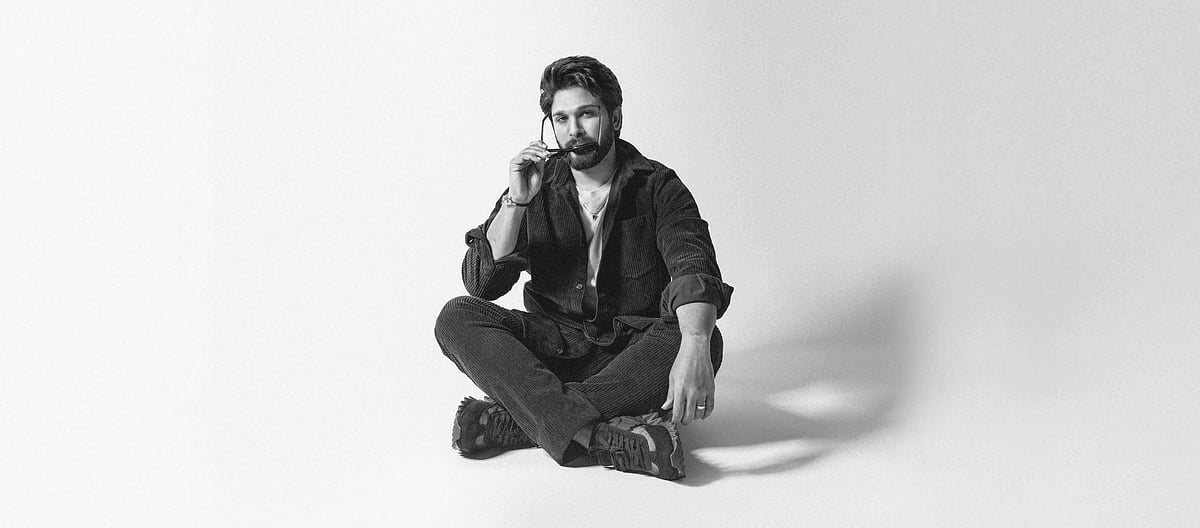 Allu Arjun: Decoding the Rise of an Indian Icon