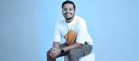 Basil Joseph Eyes Directorial Comeback with Confidence | THR India