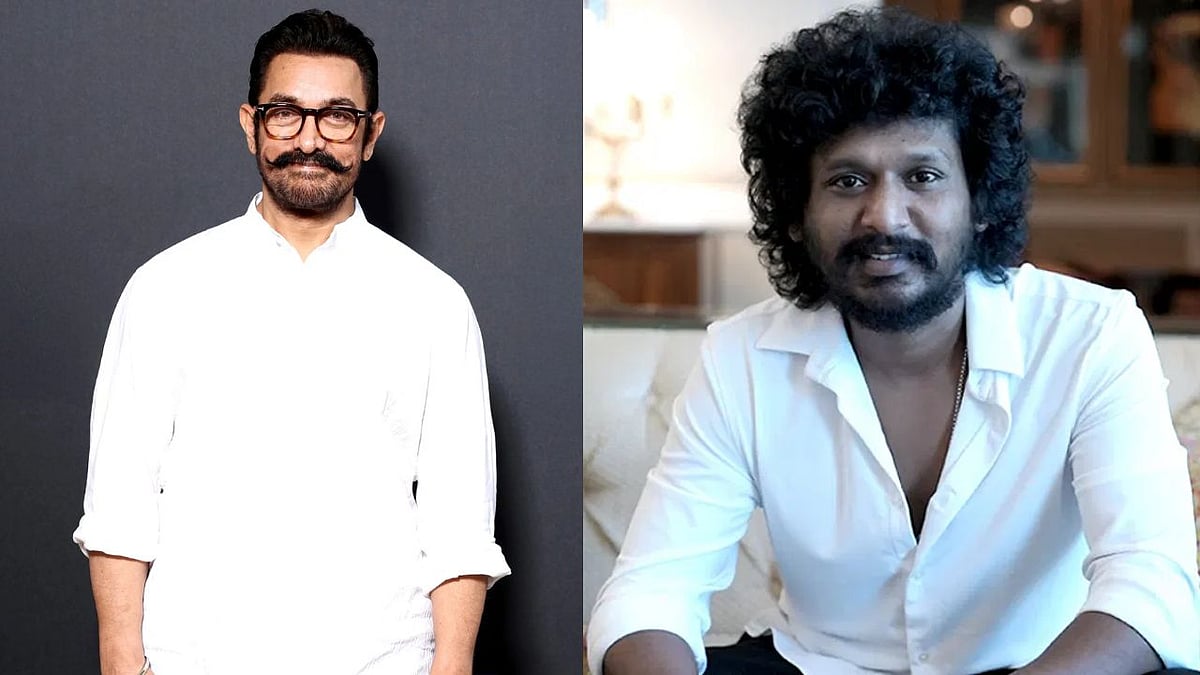 Aamir Khan Confirms Superhero Film With Lokesh Kanagaraj, Eyes 2026 Shoot