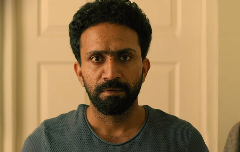 Shine Tom Chacko Injured, Father Dies in Car Accident | THR India