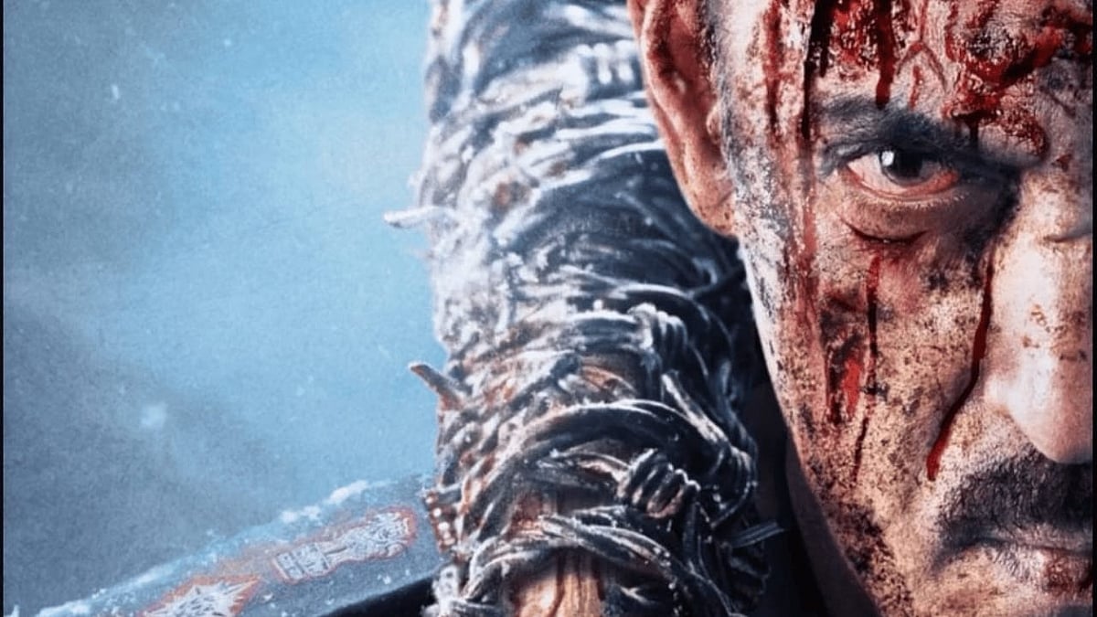 'Battle of Galwan': Salman Khan Announces New Film; Set To Play an Army ...