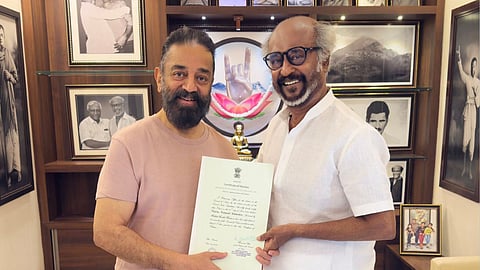 Vikram's Next Movie Is With '96' Director Prem Kumar