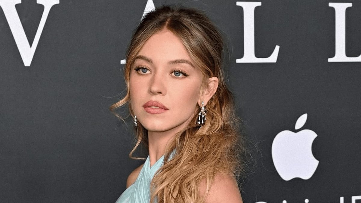 Sydney Sweeney Offered ₹530 Crore For Her Indian Debut: Report | THR India