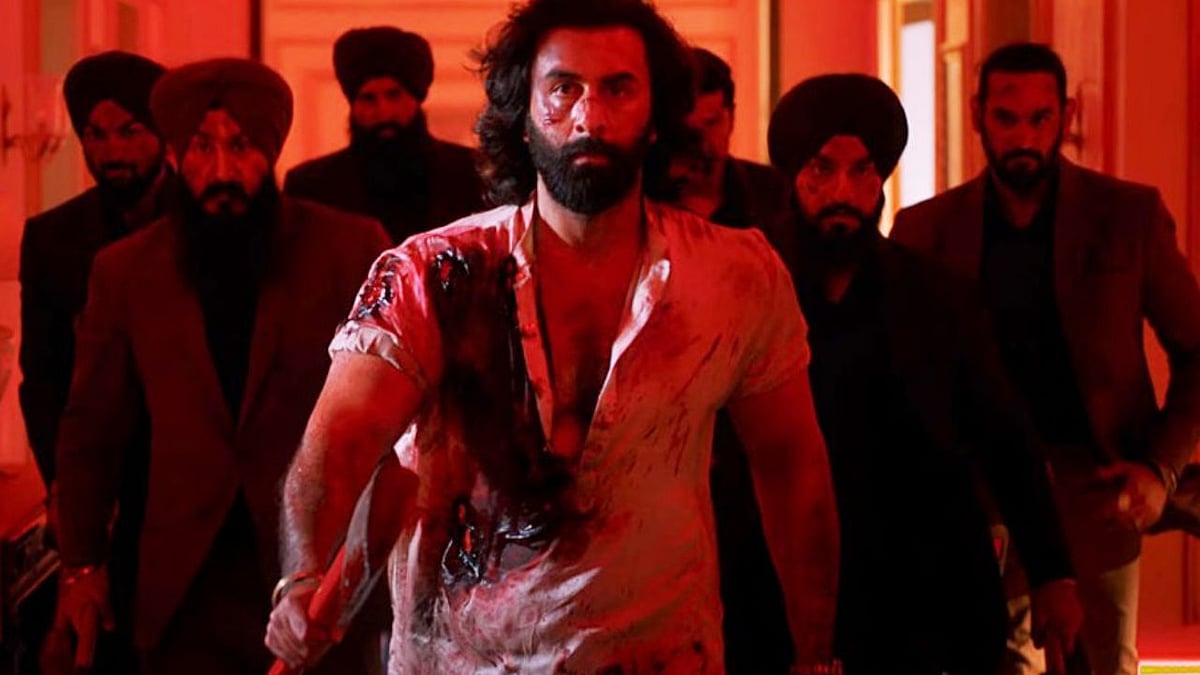 Ranbir Kapoor Confirms Animal Park Shoot in 2027 | THR India