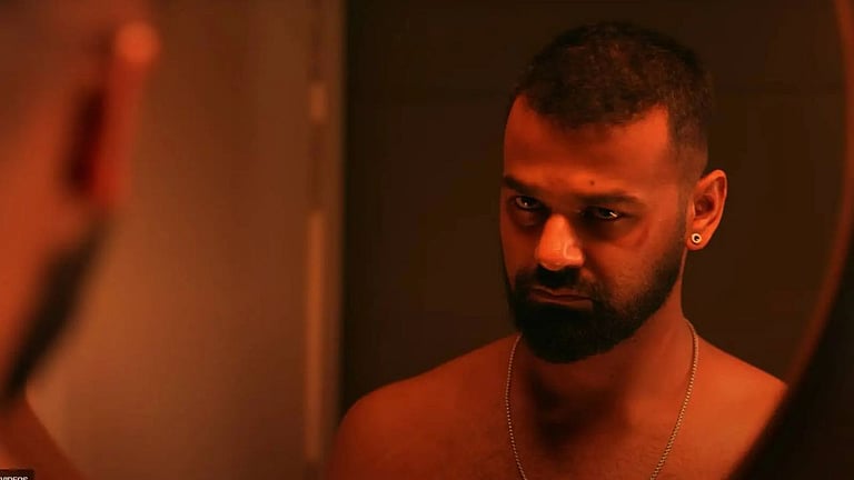 ‘Diés Iraé’ Movie Review: Rahul Sadasivan’s Unnerving Triumph - THR India