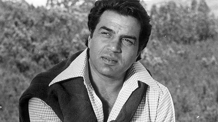 IFFI 2025 to Honour Dharmendra; 4K Screening of 'Sholay' Called Off