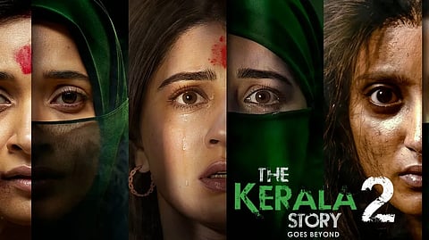 'The Kerala Story 2’ Controversy Explained: High Court Sends Notices to ...