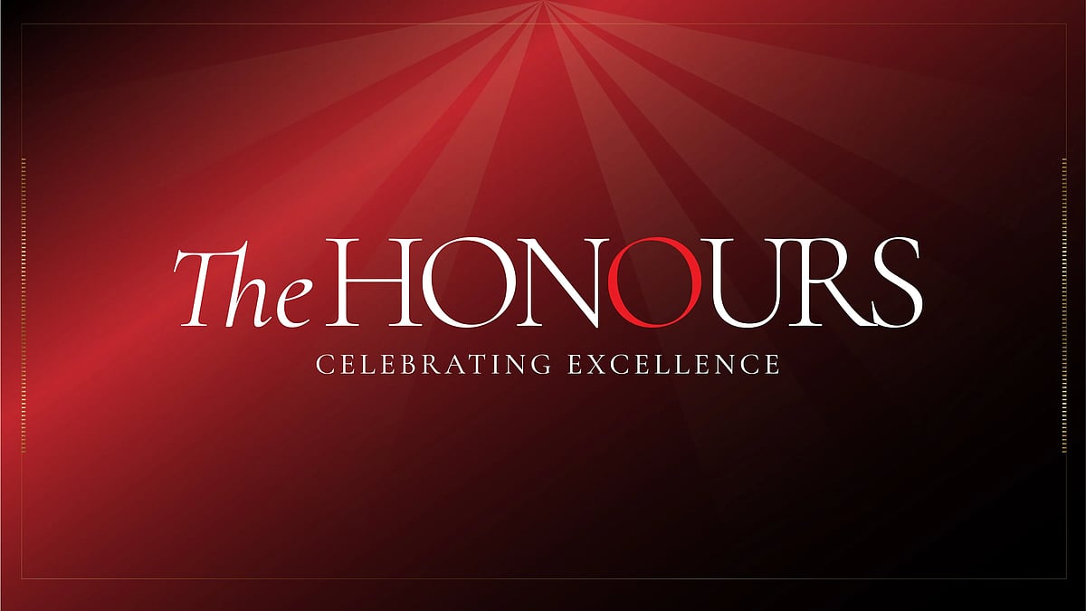 RPSG Lifestyle Media to Launch The Honours Powered By THR India
