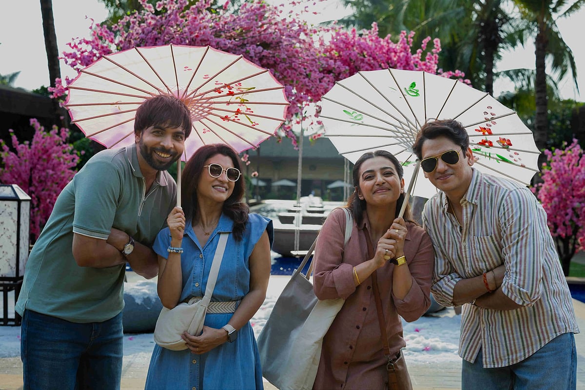 Netflix 2026 Slate Lust Stories Returns For Season 3 With Radhika netflix-2026-slate-lust-stories-returns-for-season-3-with-radhika