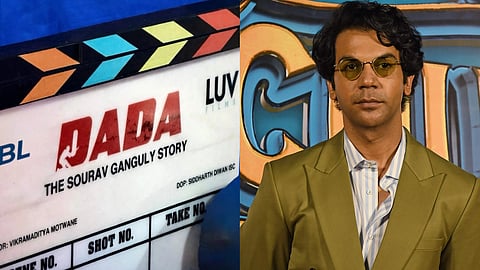 Rajkummar Rao