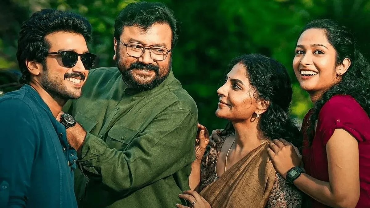 'Ashakal Aayiram' Movie Review: The Jayaram We Missed In This Wholesome ...