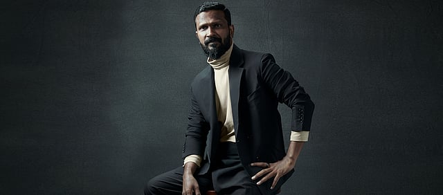 Vetrimaaran to Close Production House After ‘Bad Girl’ | THR India