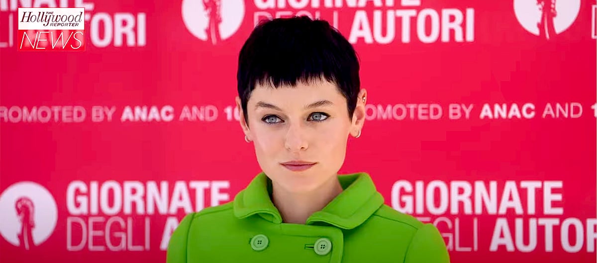 ‘Black Mirror’ Season 7 Cast Revealed